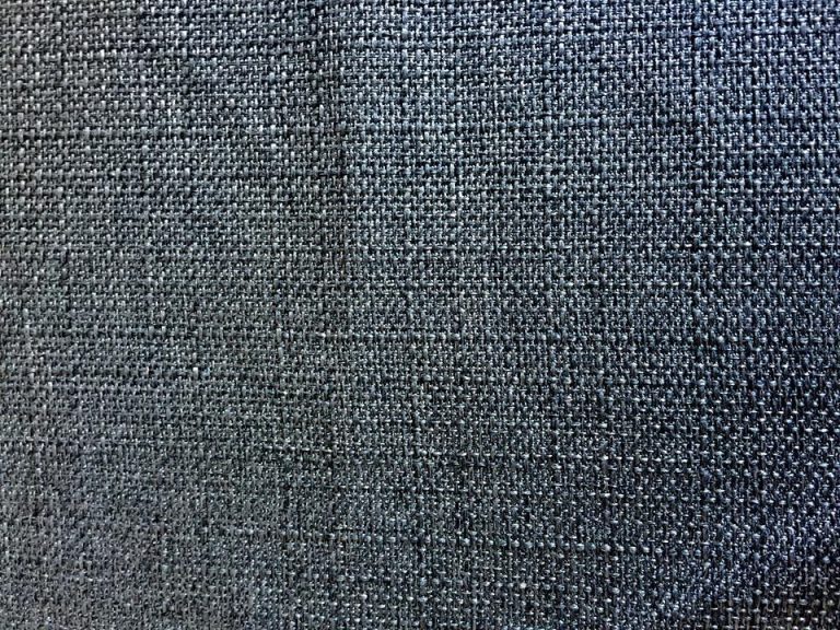 Nero – Grey fabric sofas